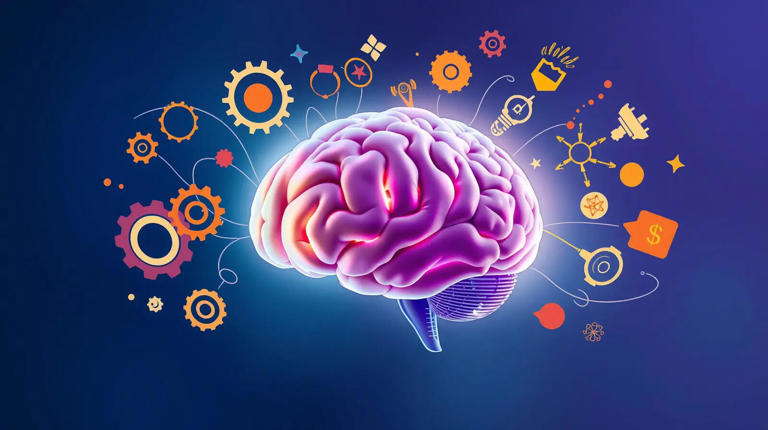 Boosting memory with simple techniques every single day