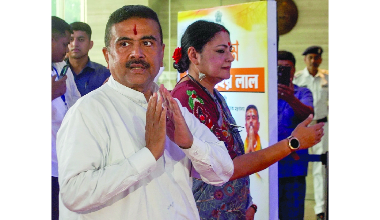Centre gives Rs 2,103 cr for health mission in West Bengal: CM