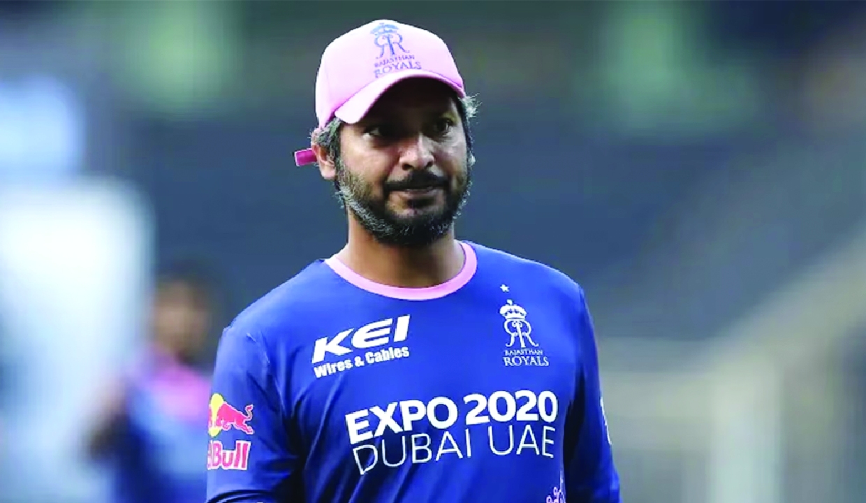 Sangakkara questions Sam Curran's absence from IPL