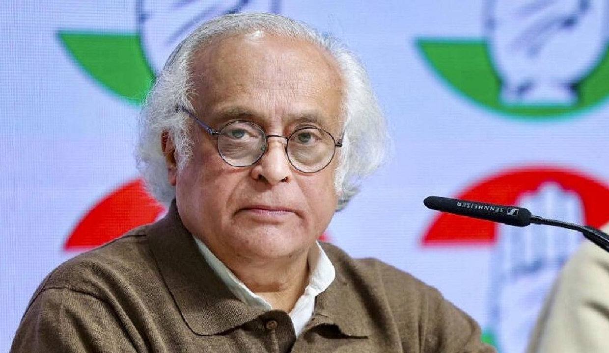 Congress targets 'Mantri Pradhan' over CBSE answer sheet data breach ...