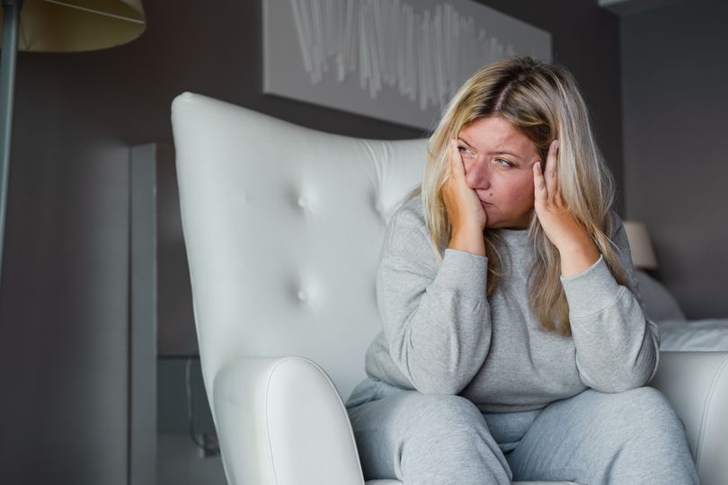 Weight loss jab warning - 'Call 111' if you notice these signs