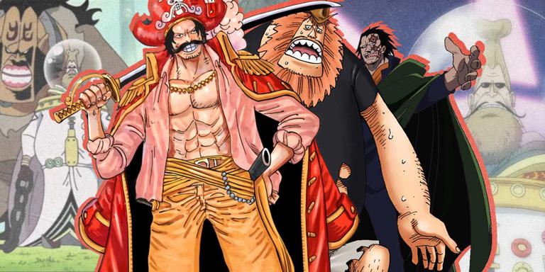 7 One Piece mysteries Oda is dragging out too long