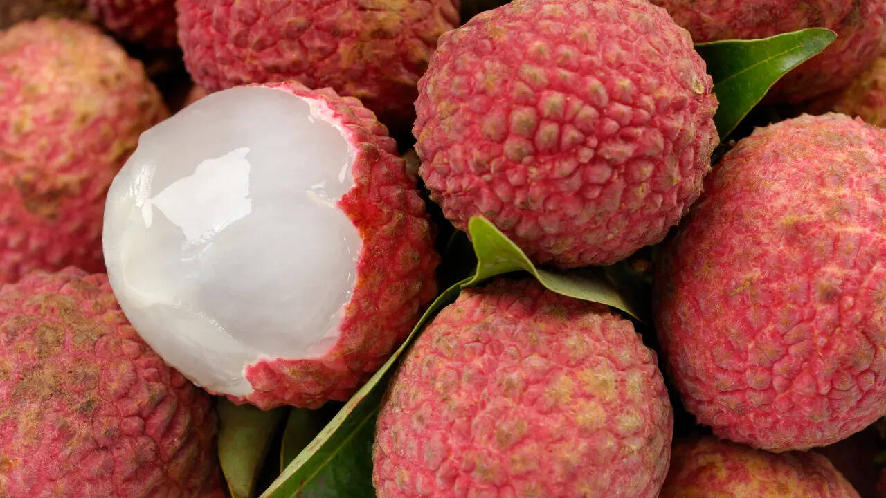 6 types of litchi available in India and how to pick the sweetest one ...