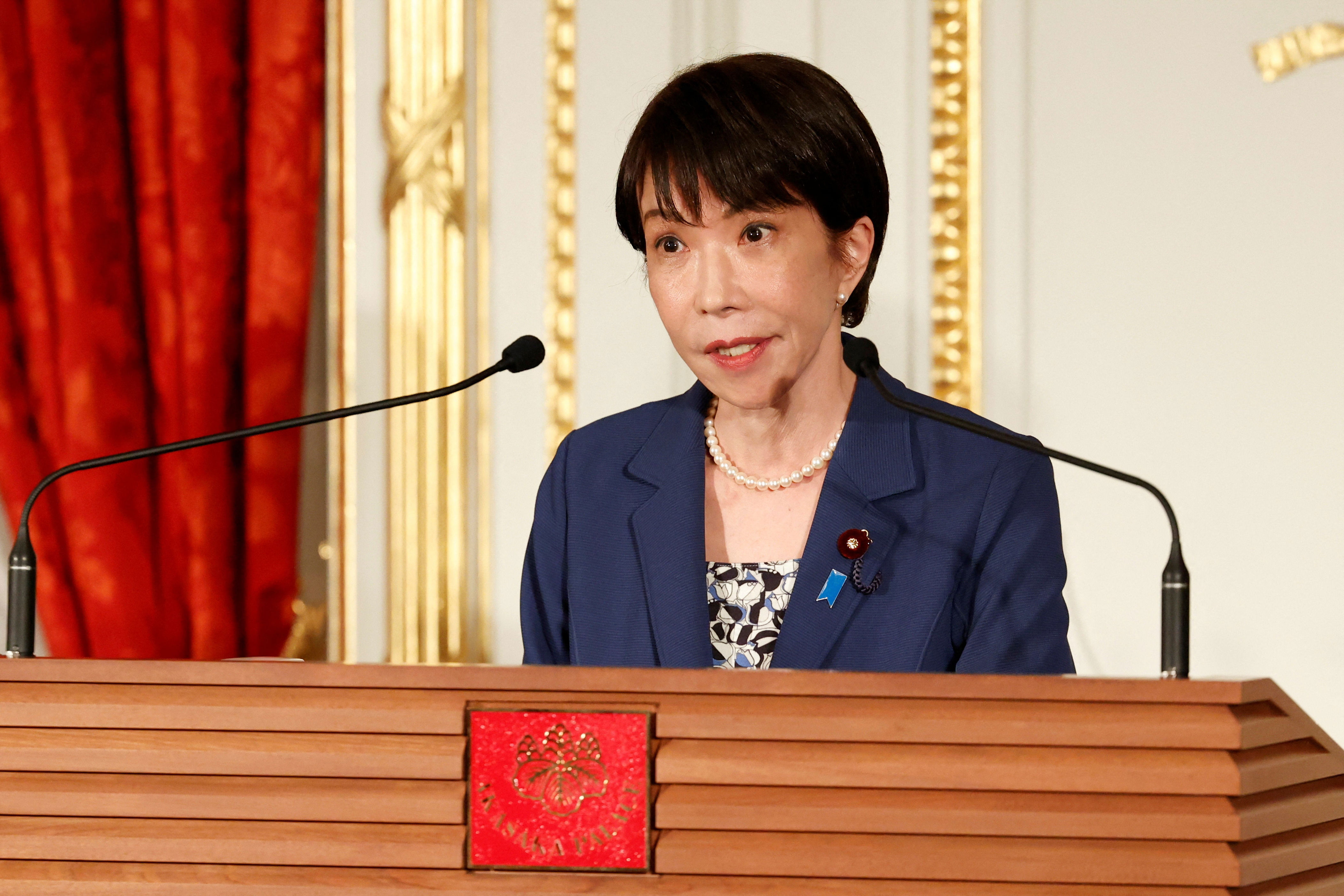 Japan rejects China’s ‘new militarism’ accusations