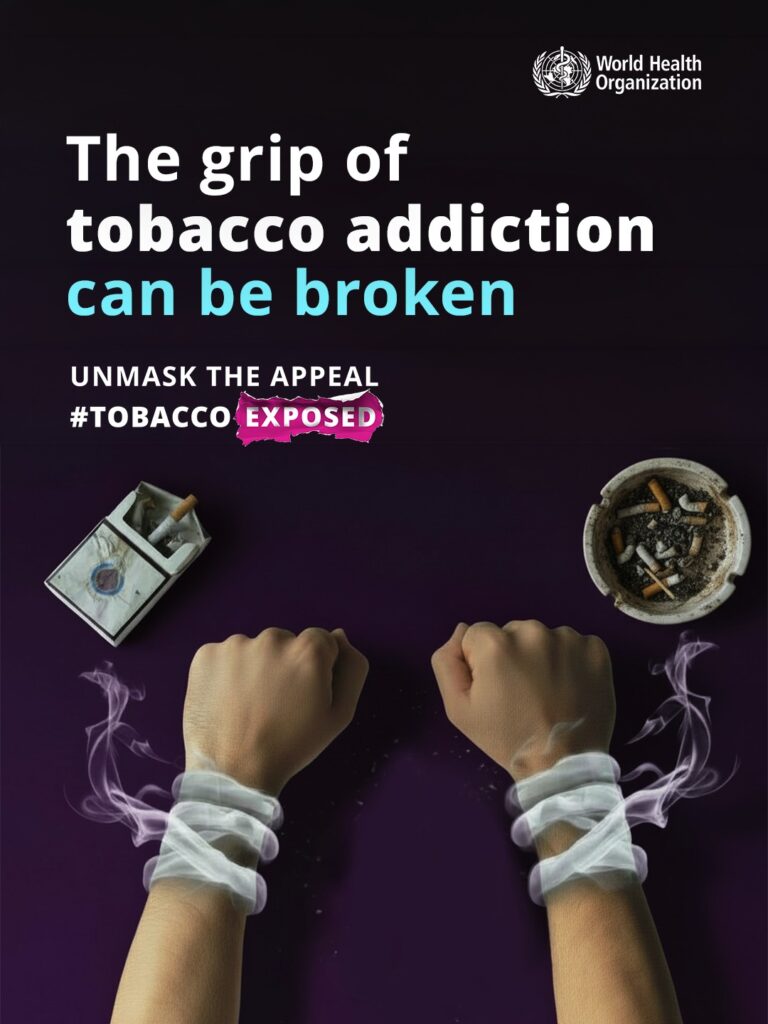 VALD urges integration of AI into tobacco control systems in Ghana