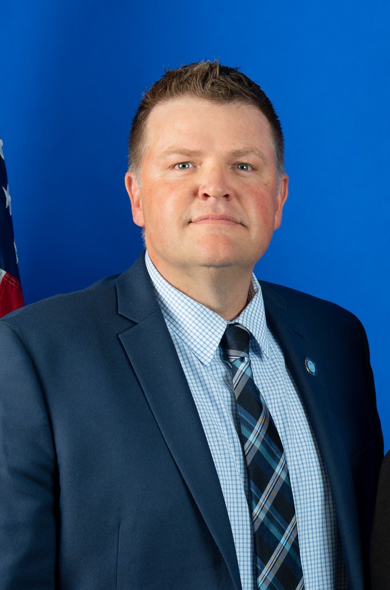 South Dakota attorney general appoints new DCI director