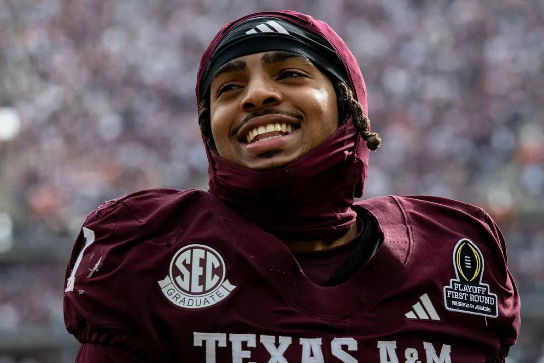NCAA power rankings: Top 33 college football players in 2026 via On3