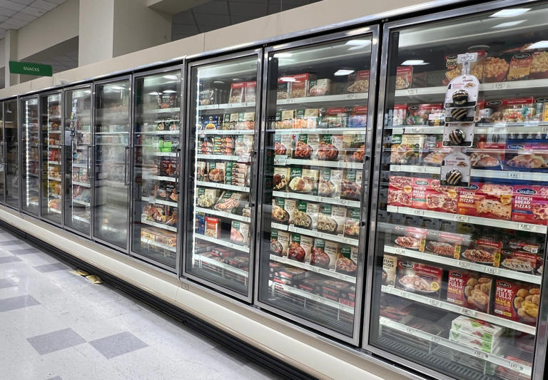 Some foods are being marketed as 'GLP-1 friendly.' What does it mean?