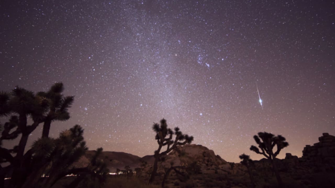 Meteor fireball triggered loud boom across New England, NASA confirms