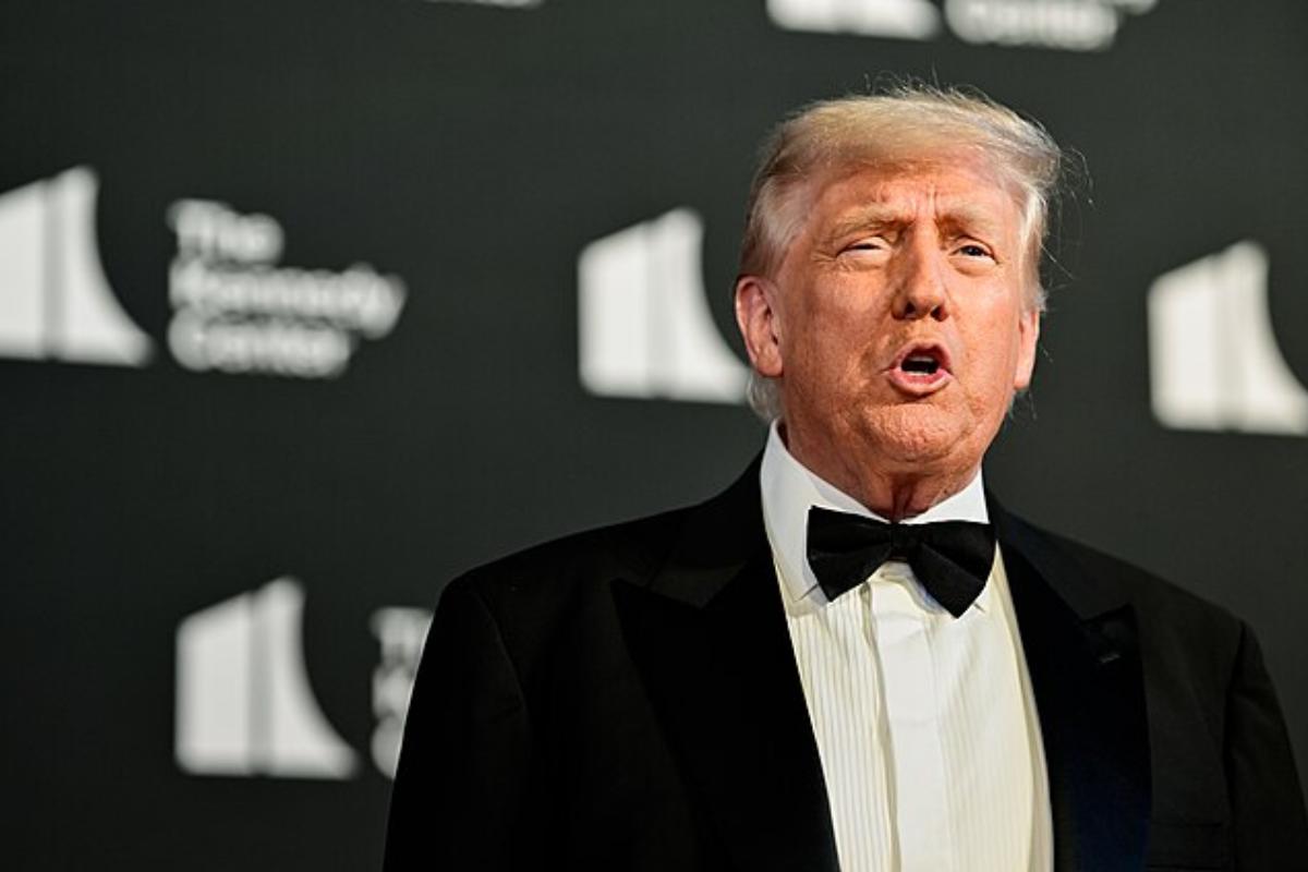 Another 'Trump scam'? MAGA couple furious after receiving their Trump ...