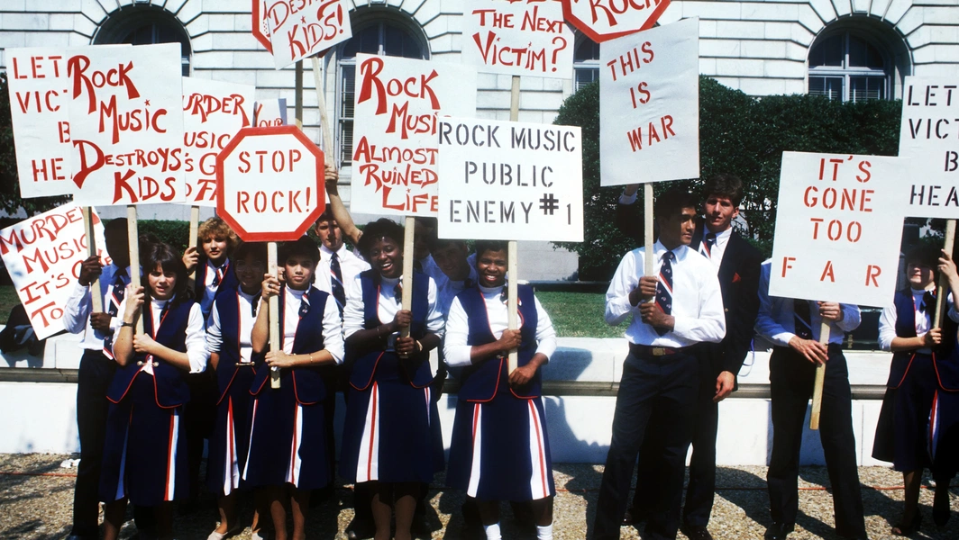 17 songs banned or censored on airwaves