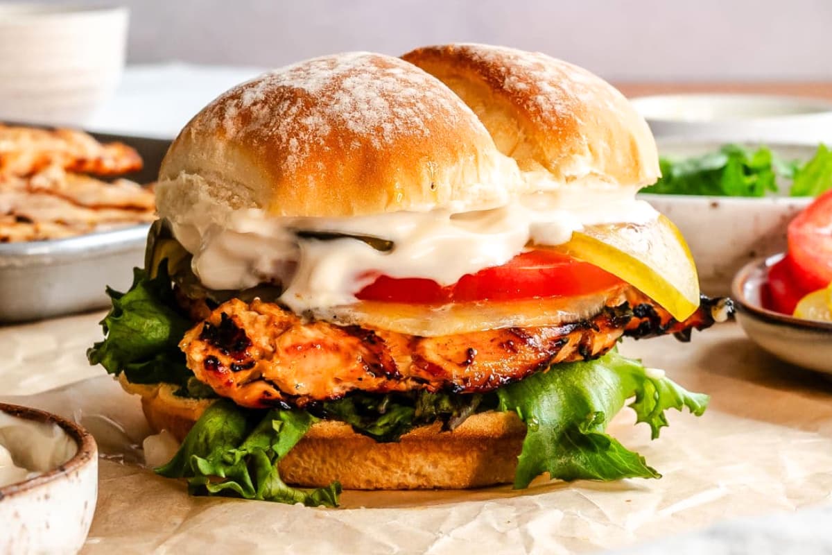26 BBQ recipes for those days when cooking indoors just feels wrong