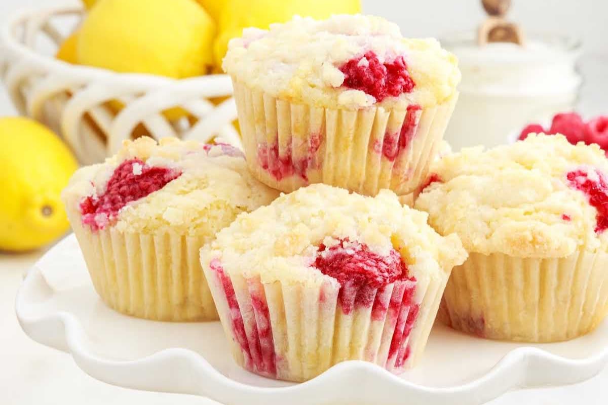 35 sweet summer treats that make the most of the season’s best flavors