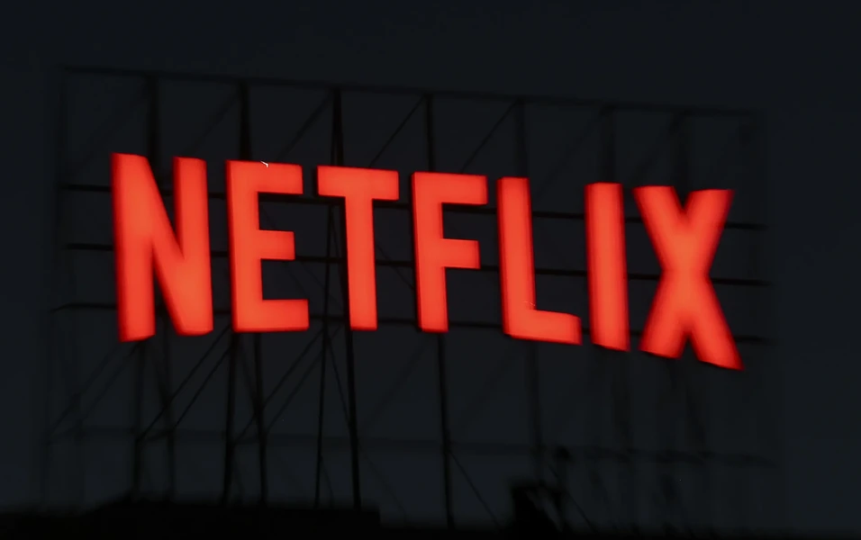 Netflix tops 2026 TV charts as rivals plan big pushes