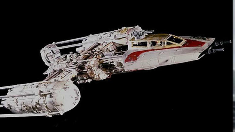 The Mandalorian & Grogu’s red jammer reference is a Star Wars deep-cut ...
