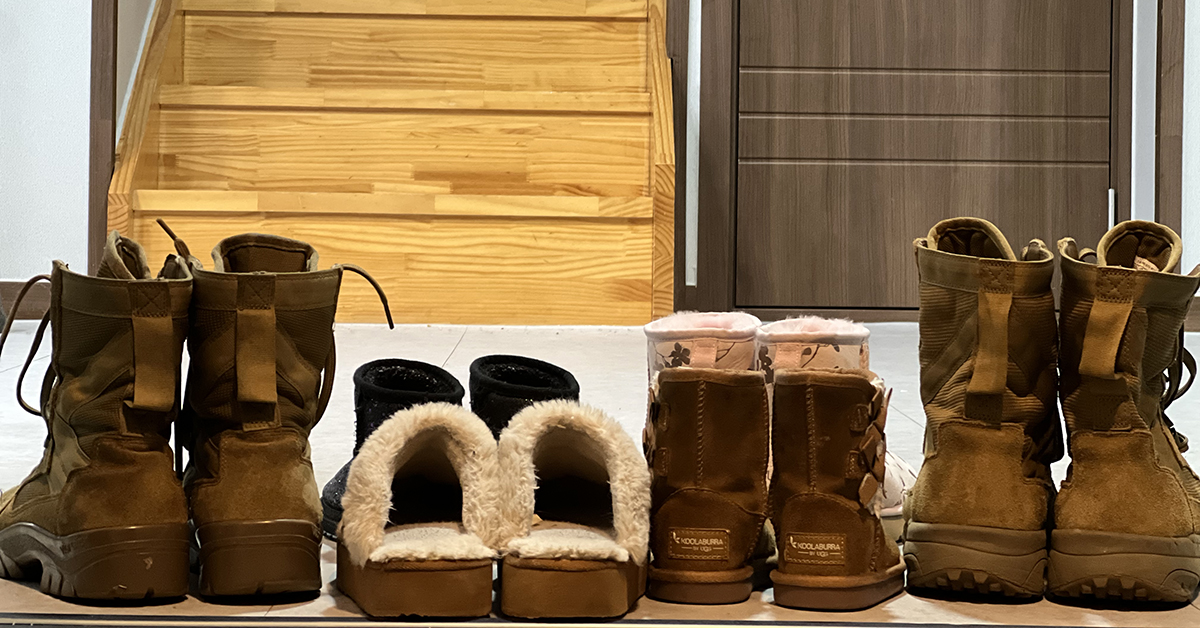 7 hacks for the hard truths about raising kids in a dual-military household