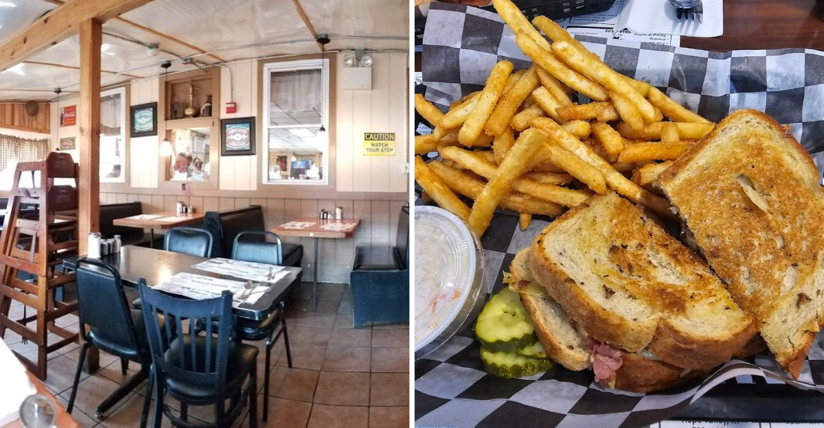Rhode Island’s best-kept secret has gravy on its fries and history on ...