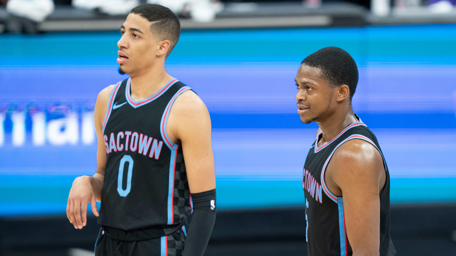 Kings traded 2 franchise point guards in 3 years who then reached NBA ...