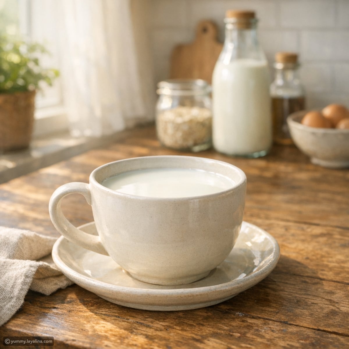 World Milk Day 2026: 10 types of milk explained—benefits and best uses