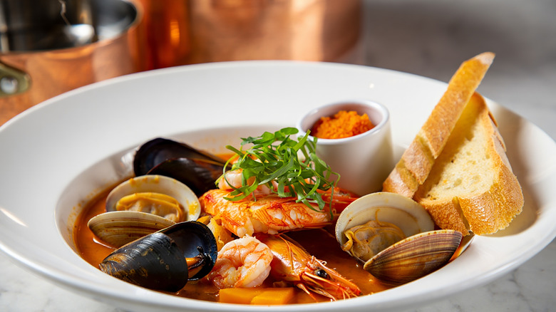 9 complicated French dishes not worth making at home