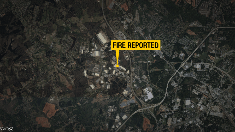 Fire department, hazmat team respond to fire at Spartanburg County ...