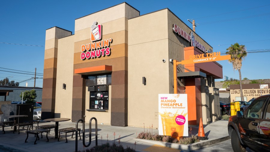 Dunkin’ and Barbie launch vibrant summer beverage lineup