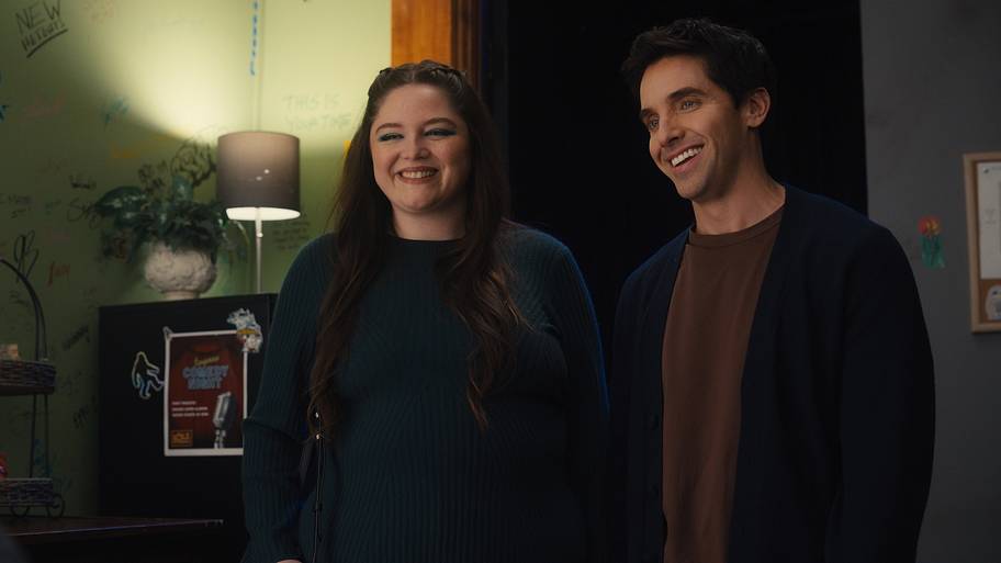 Hacks just ended but is a spinoff on the way?