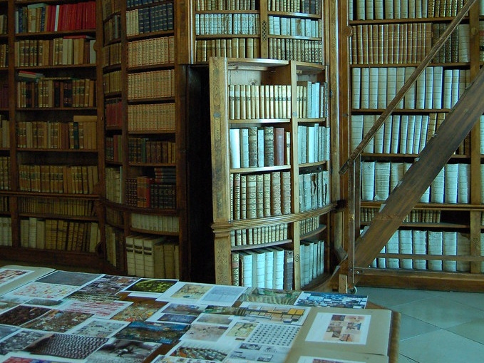 Incredible stories of people who found secret rooms