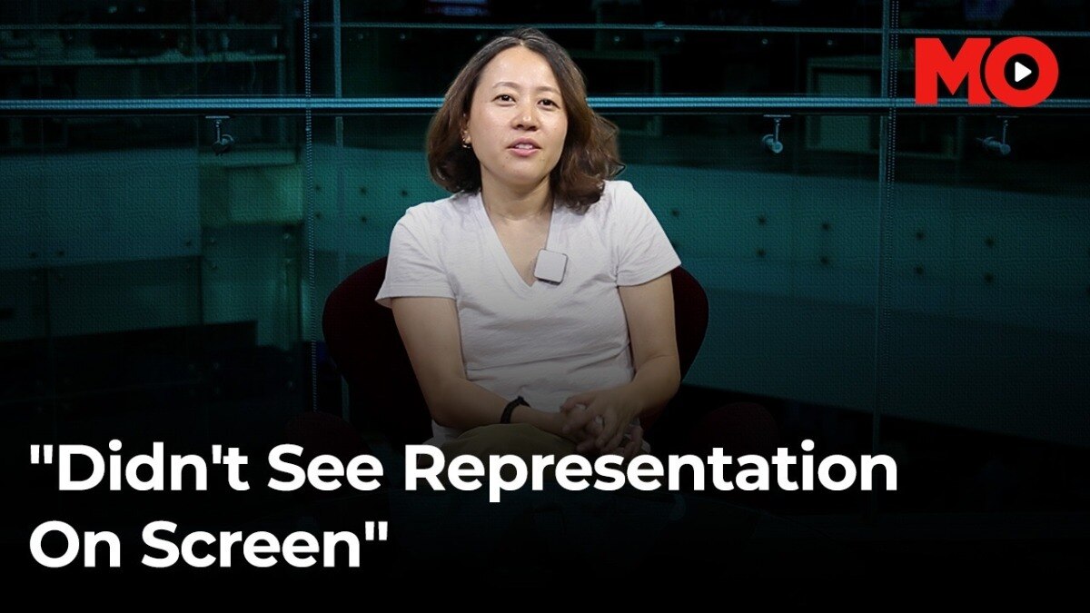 I never saw my representation on screen: Tribeny Rai on why she made ...