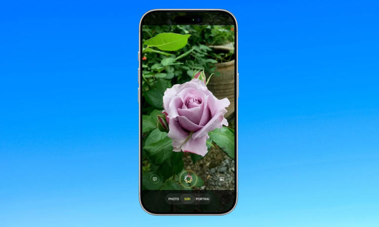 The iPhone’s camera app is about to get a major overhaul and this could ...