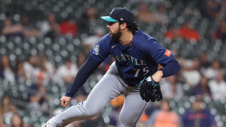 Fantasy baseball closer confidential week 12: Munoz wobbles, Megill ...