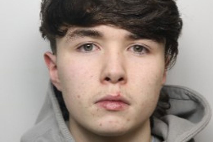Police concerned for missing Manchester boy, 15, believed to be in ...