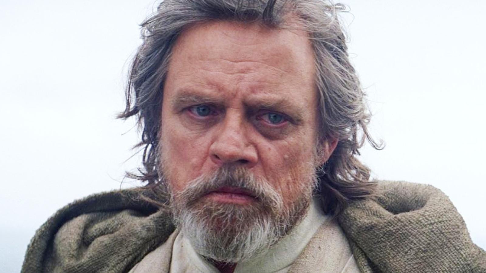 JJ Abrams told Mark Hamill Star Wars wasn’t Luke Skywalker's story anymore