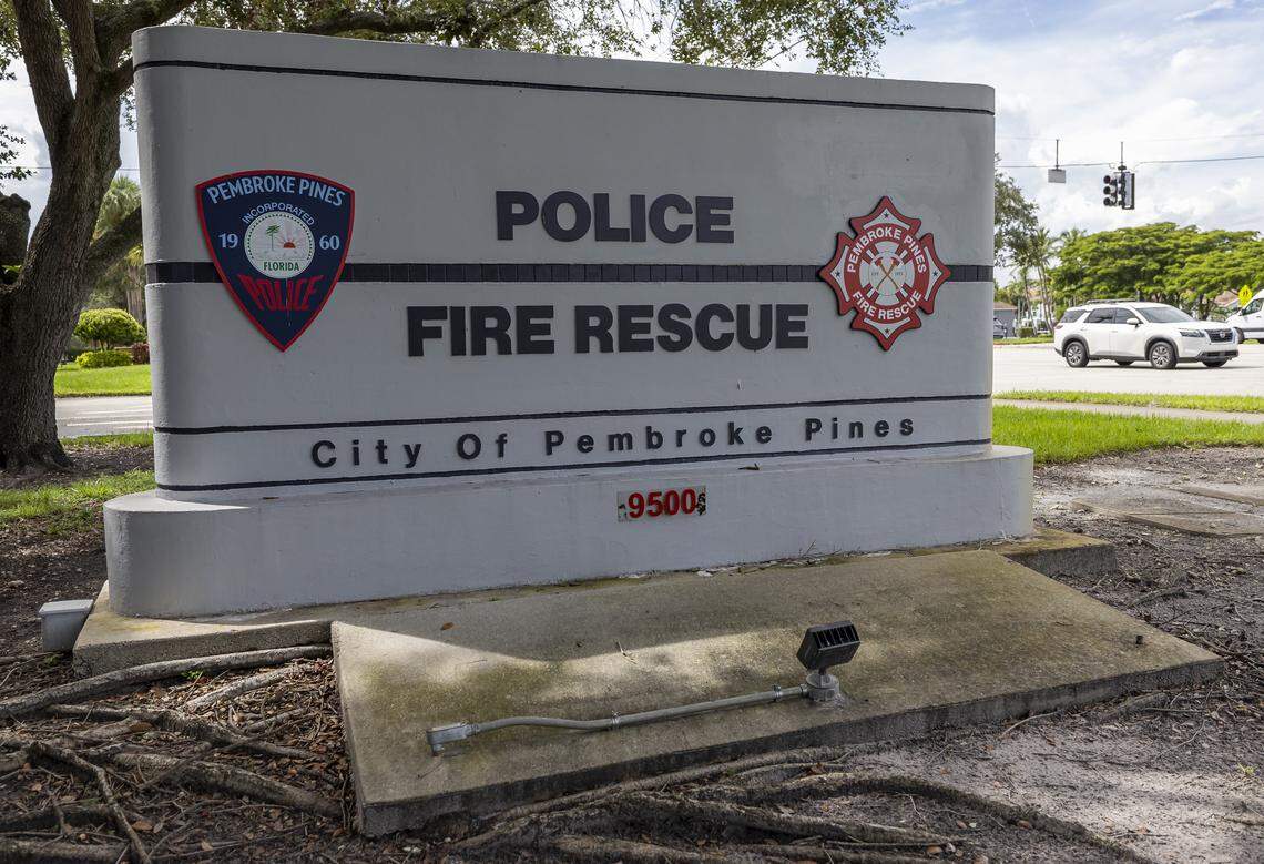 Pembroke Pines weighs how to pay for new public safety complex. Have ...