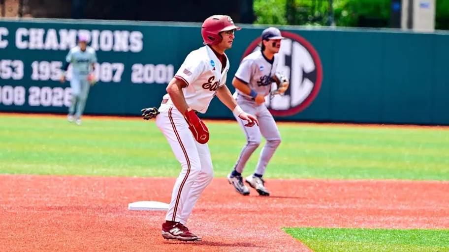 Live updates for Boston College baseball's elimination game vs. Liberty ...