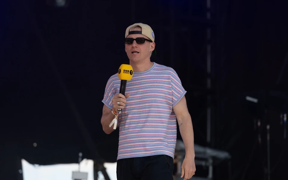 Jamie Laing to join Dragons' Den as guest investor