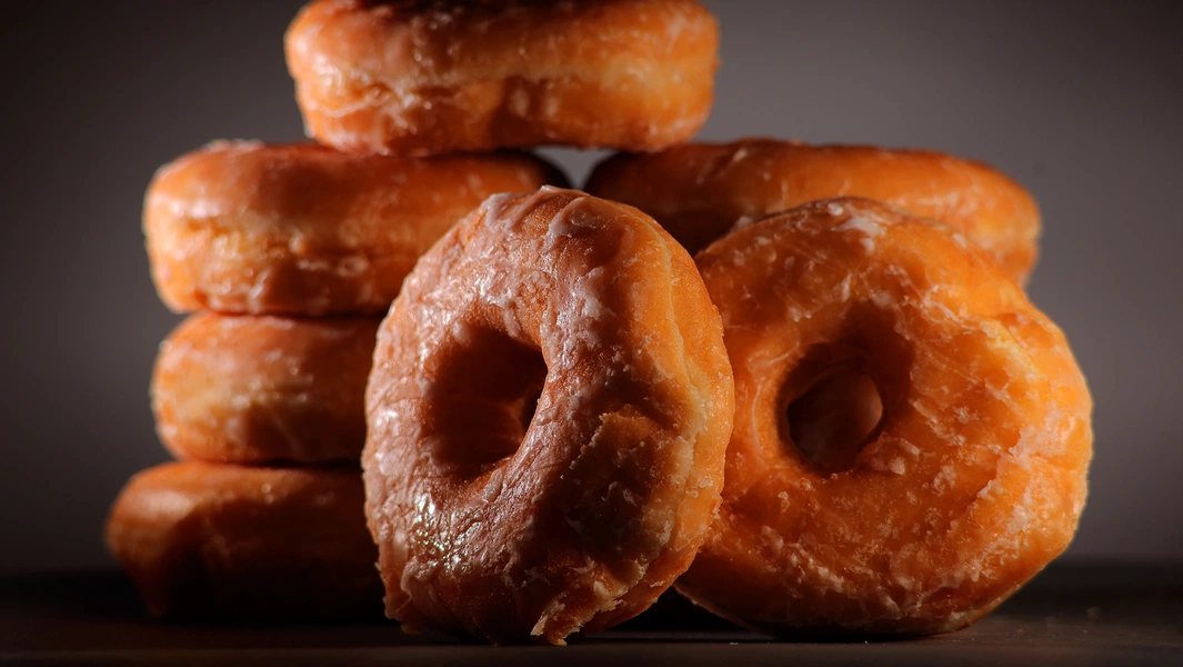 Dunkin’ rolls out freebies and merch for National Donut Day