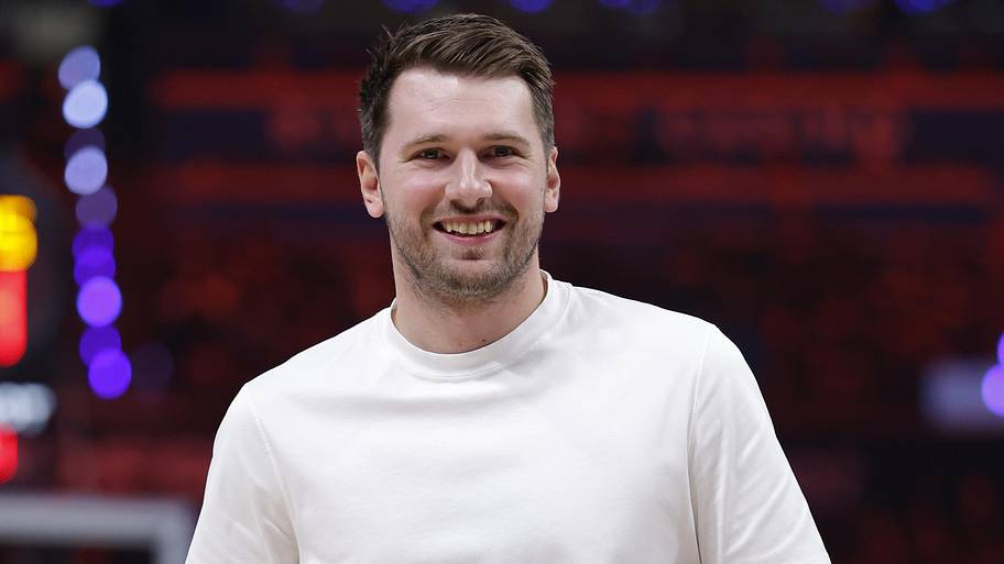 Luka Doncic's latest move reveals massive shift in approach