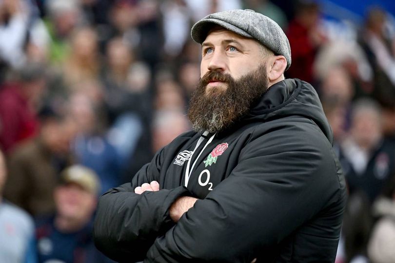Joe Marler’s off-screen life from 'scary' head injury to exciting new ...