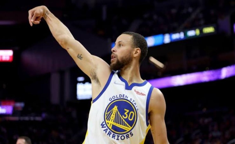 NBA rumors: Could Stephen Curry finally pressure the Warriors to make a ...
