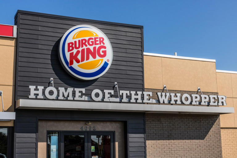 Burger King brings back nostalgic menu item customers haven’t seen in ...