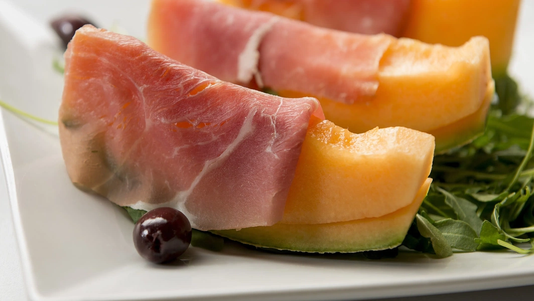 18 easy summer finger foods