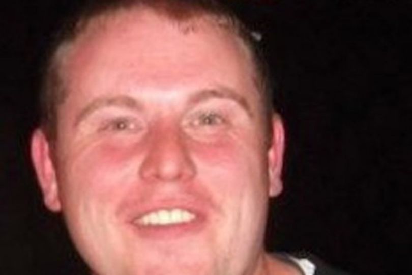 Angry mob chant as evil child rapist removed from Highland home