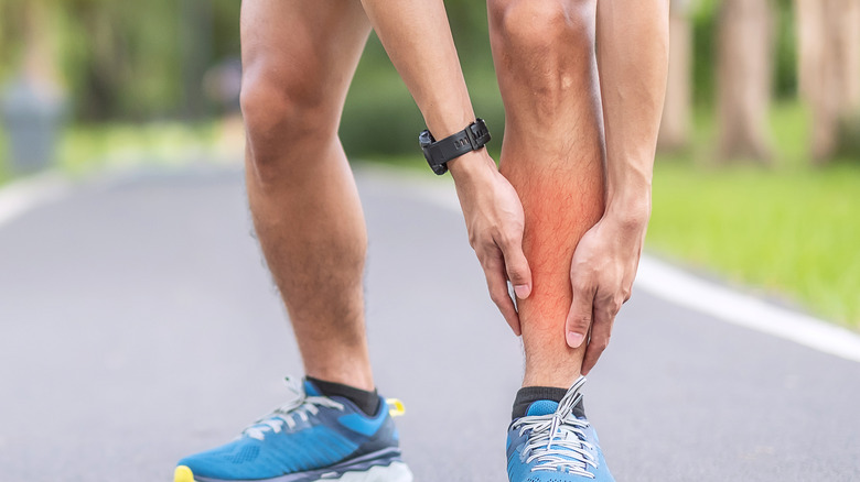 The best exercises to help relieve shin splint pain