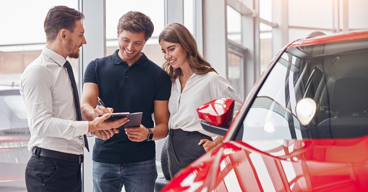 15 useless upgrades car dealerships try to push on you