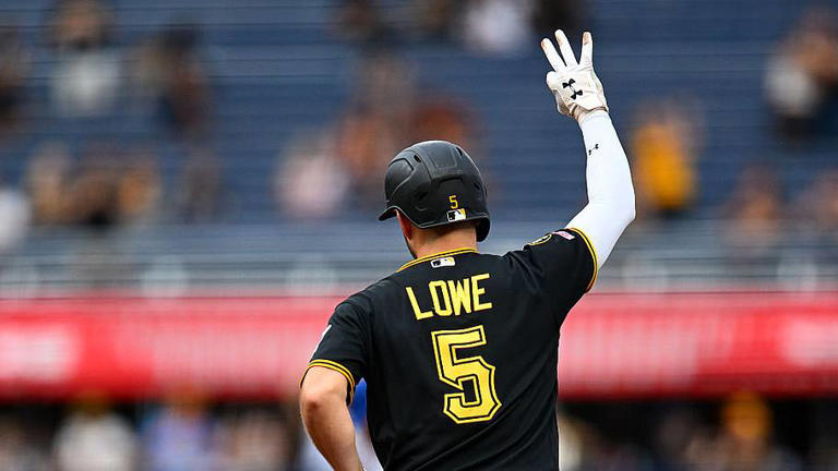 Pirates already blew their chance to extend an under-appreciated star