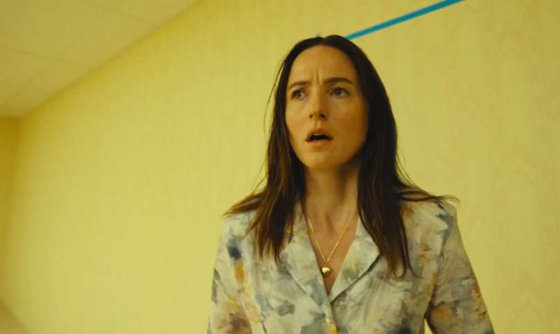 Énorme démarrage historique pour Backrooms au box-office US