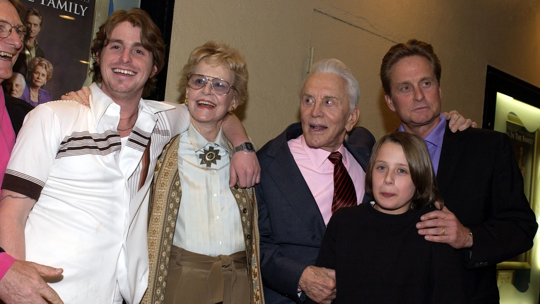 15 surprising celebrity family connections