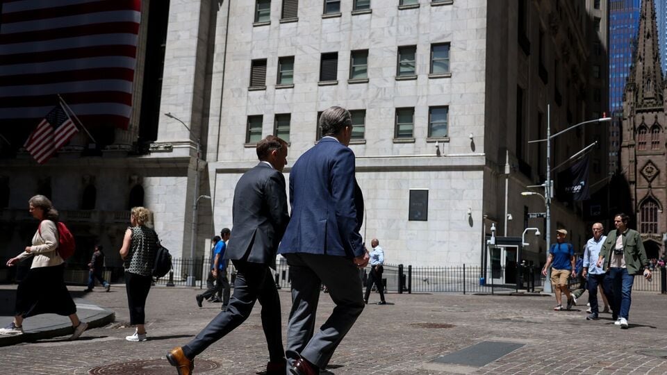 Wall Street week ahead: US payrolls data, tech earnings and AI events ...