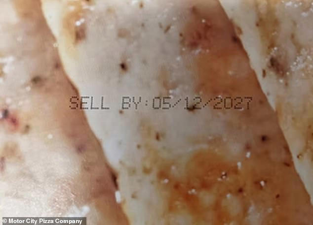 Salmonella fears prompt urgent recall of popular frozen food item at Costco